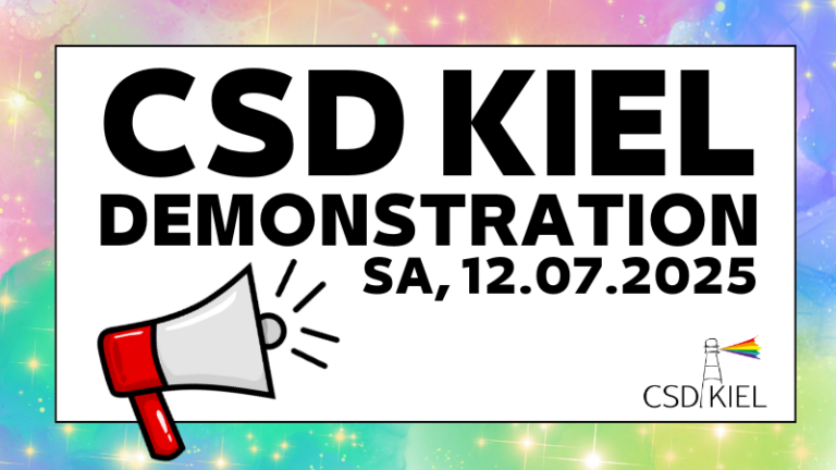 CSD Kiel