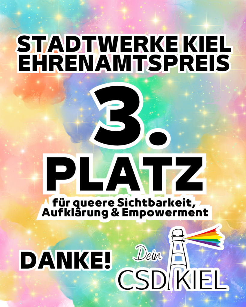 CSD Kiel